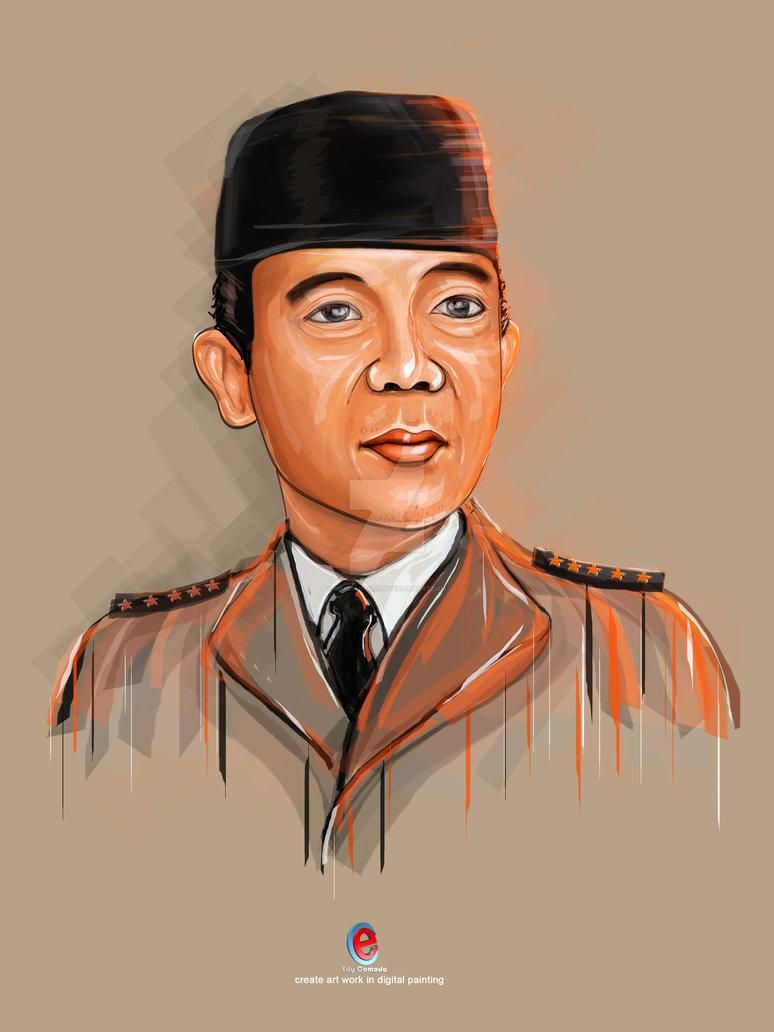 Ir. Soekarno Wallpapers - Wallpaper Cave