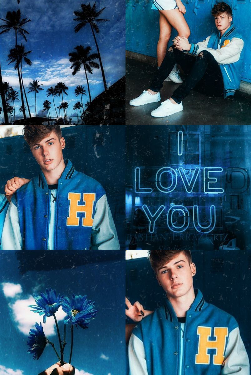 Blake Gray Wallpapers - Wallpaper Cave