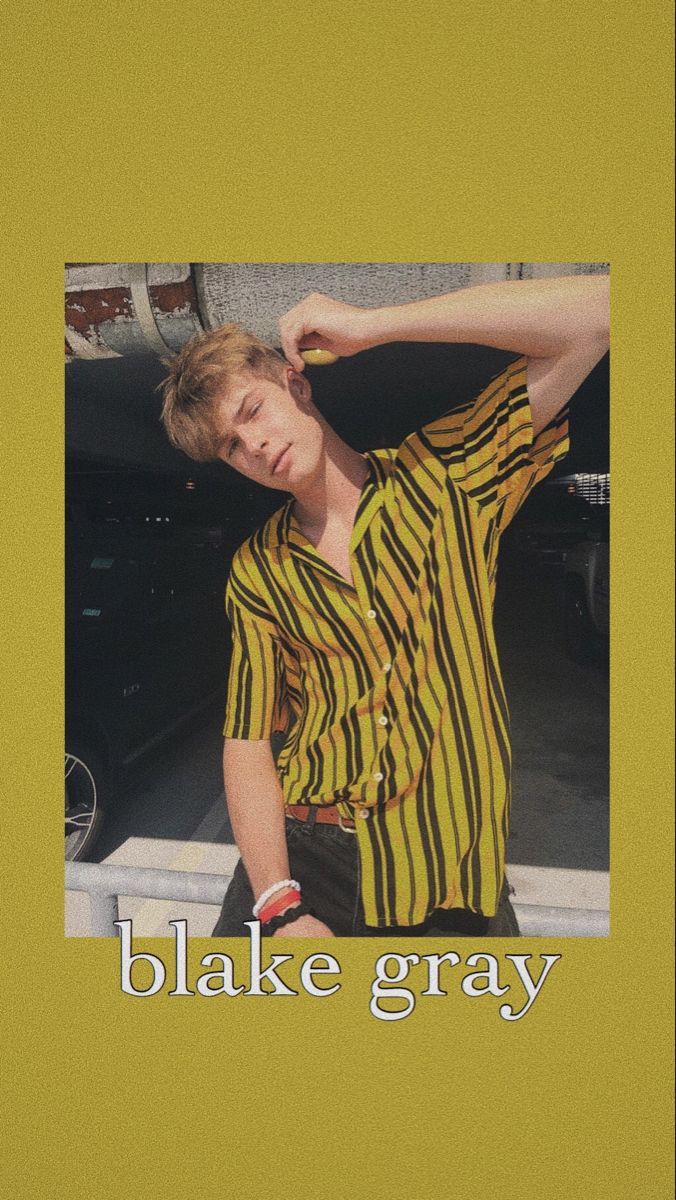 Blake Gray Wallpapers - Wallpaper Cave