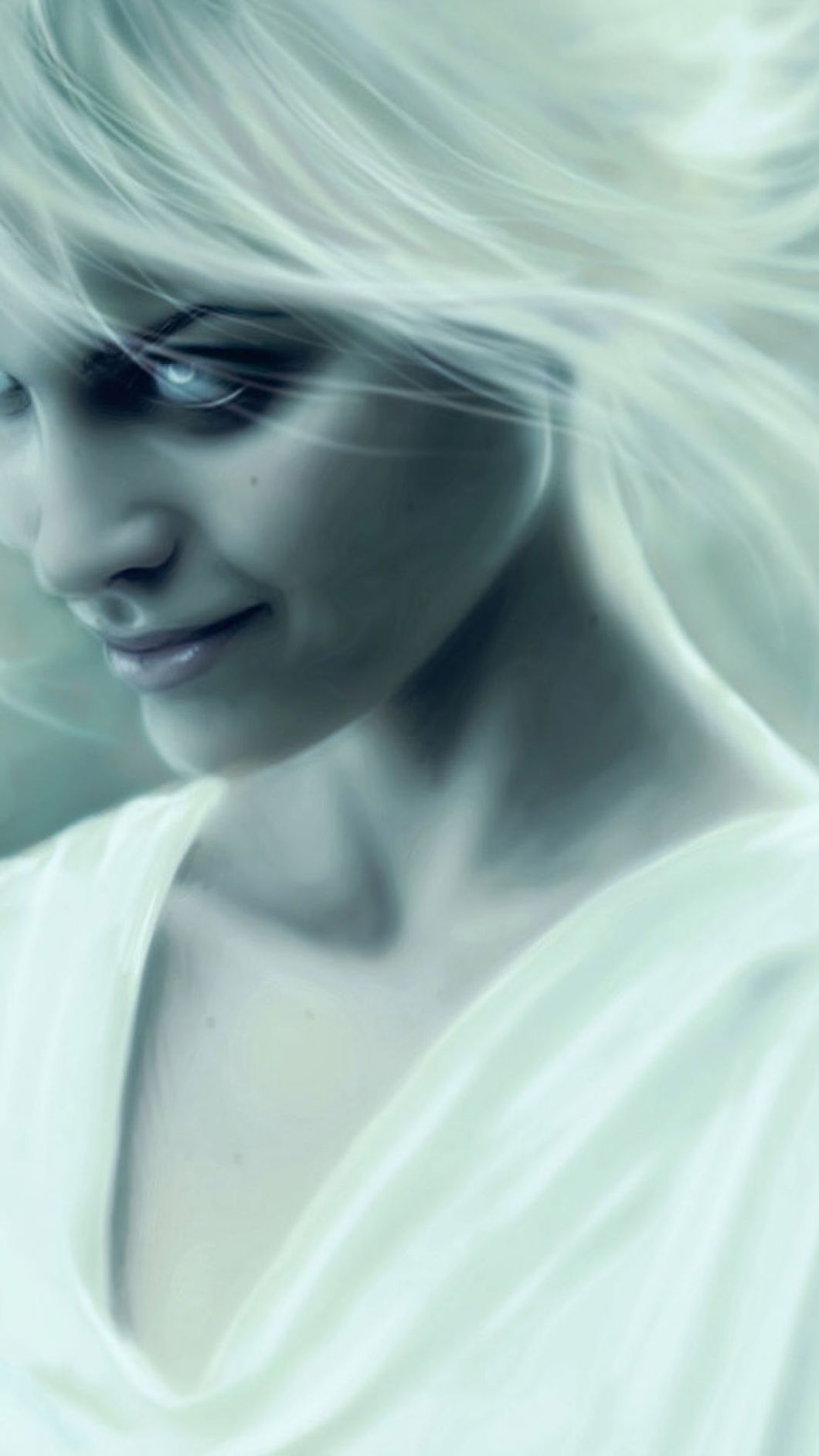 Weird Women Wallpapers - Wallpaper Cave