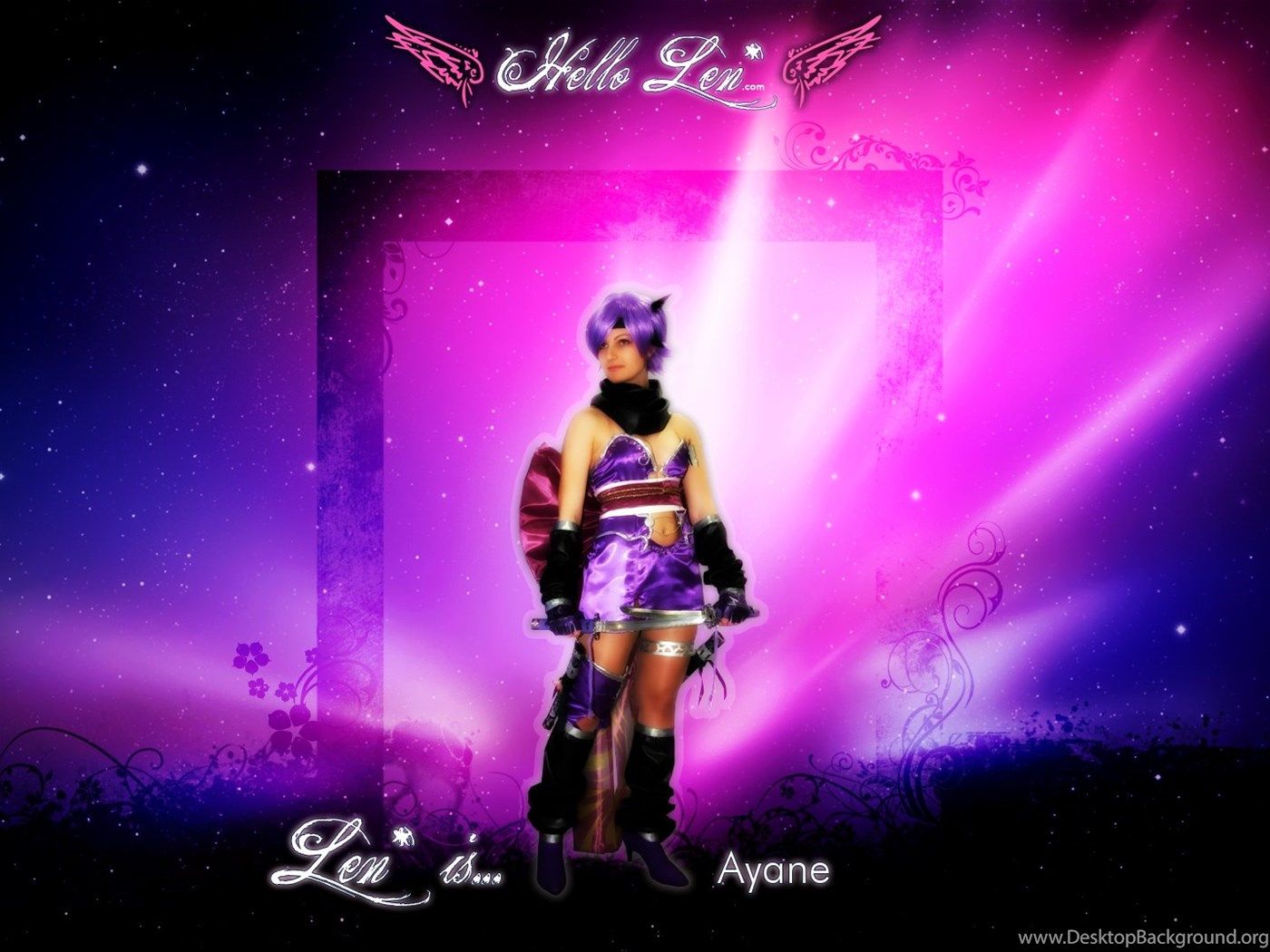 Ayane Wallpapers - Wallpaper Cave