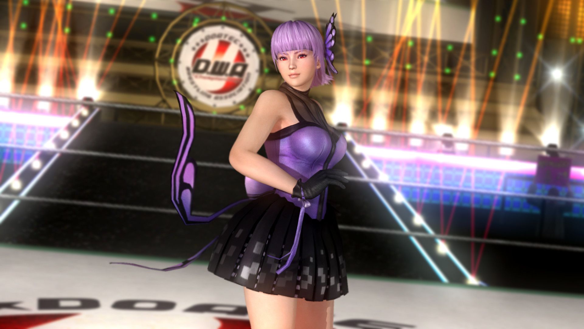 Ayane Wallpapers Wallpaper Cave