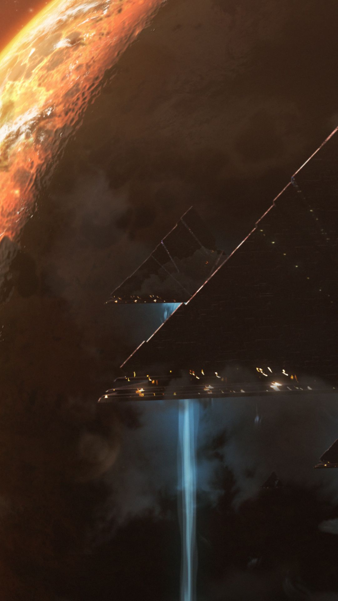 Destiny Phone Wallpapers - Wallpaper Cave