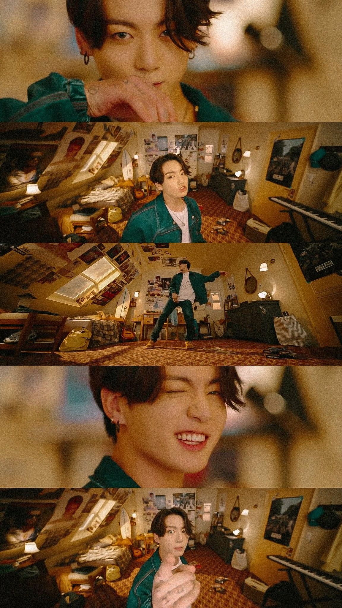 Dynamite BTS Wallpapers - Wallpaper Cave