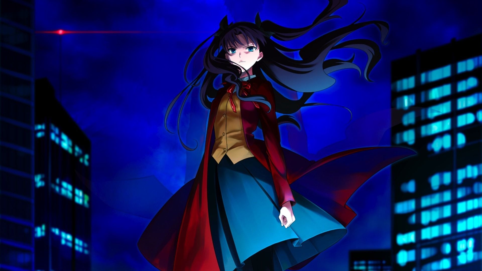 Tosaka Wallpapers - Wallpaper Cave
