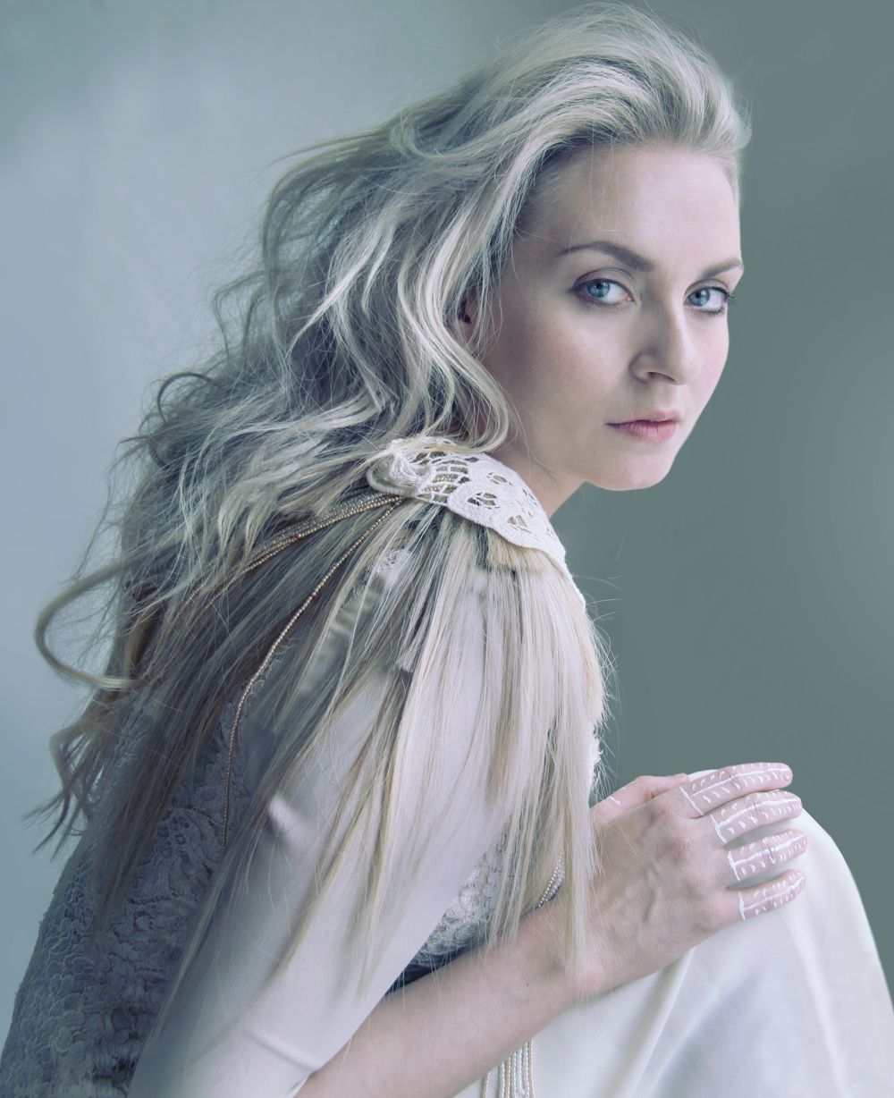 Eivør Pálsdóttir Wallpapers - Wallpaper Cave