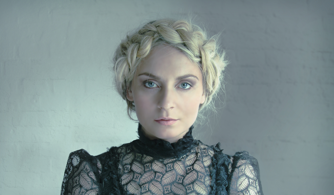 Eivør Pálsdóttir Wallpapers - Wallpaper Cave