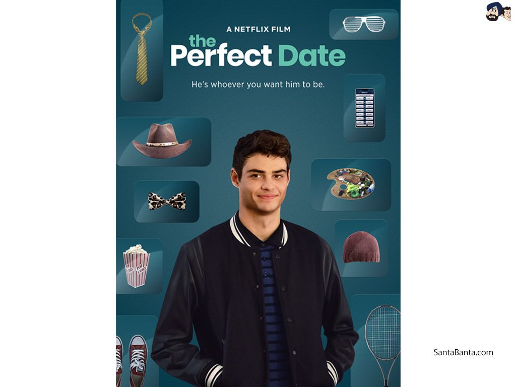 The Perfect Date HD Wallpapers - Wallpaper Cave