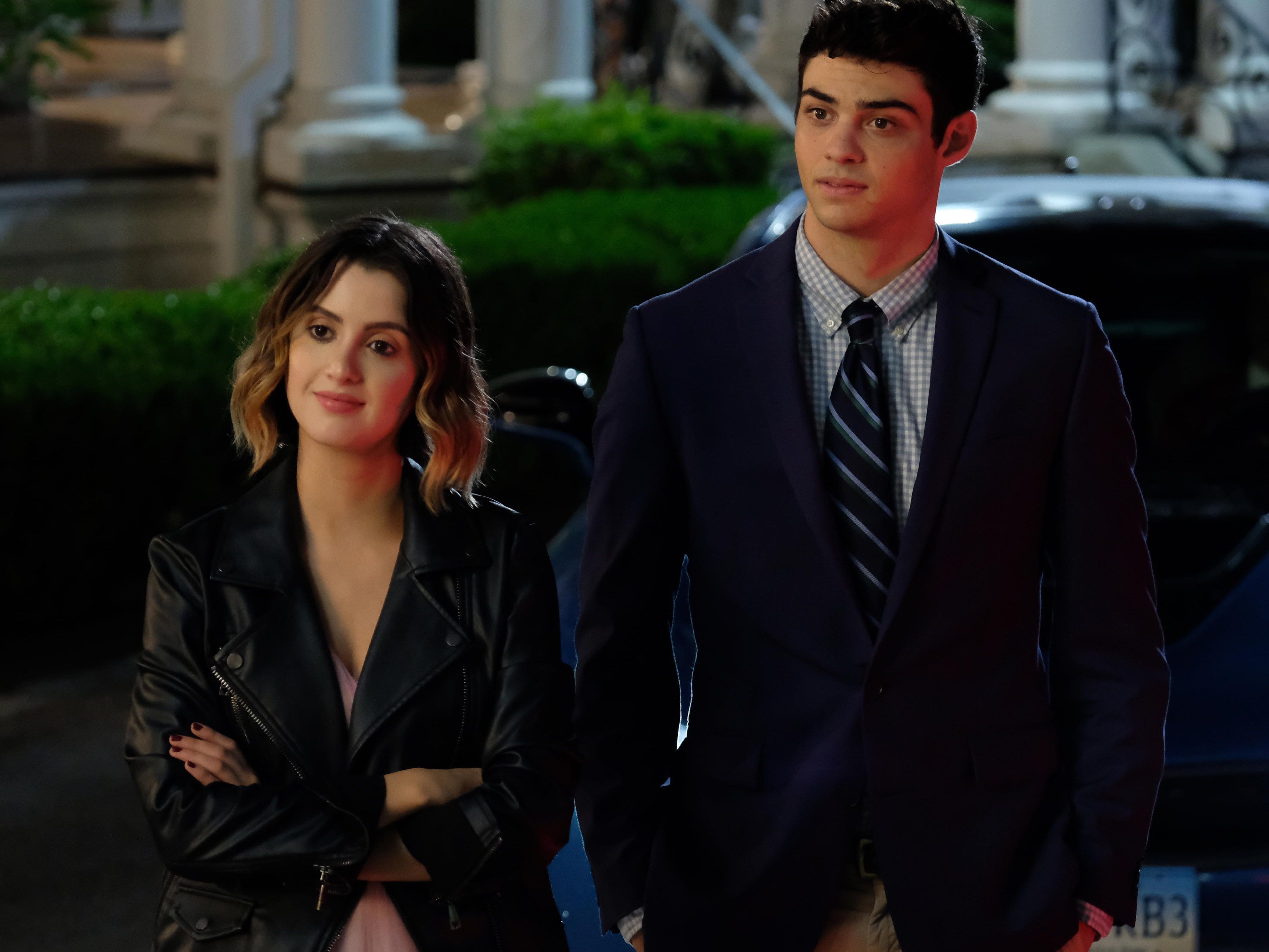 The Perfect Date HD Wallpapers - Wallpaper Cave