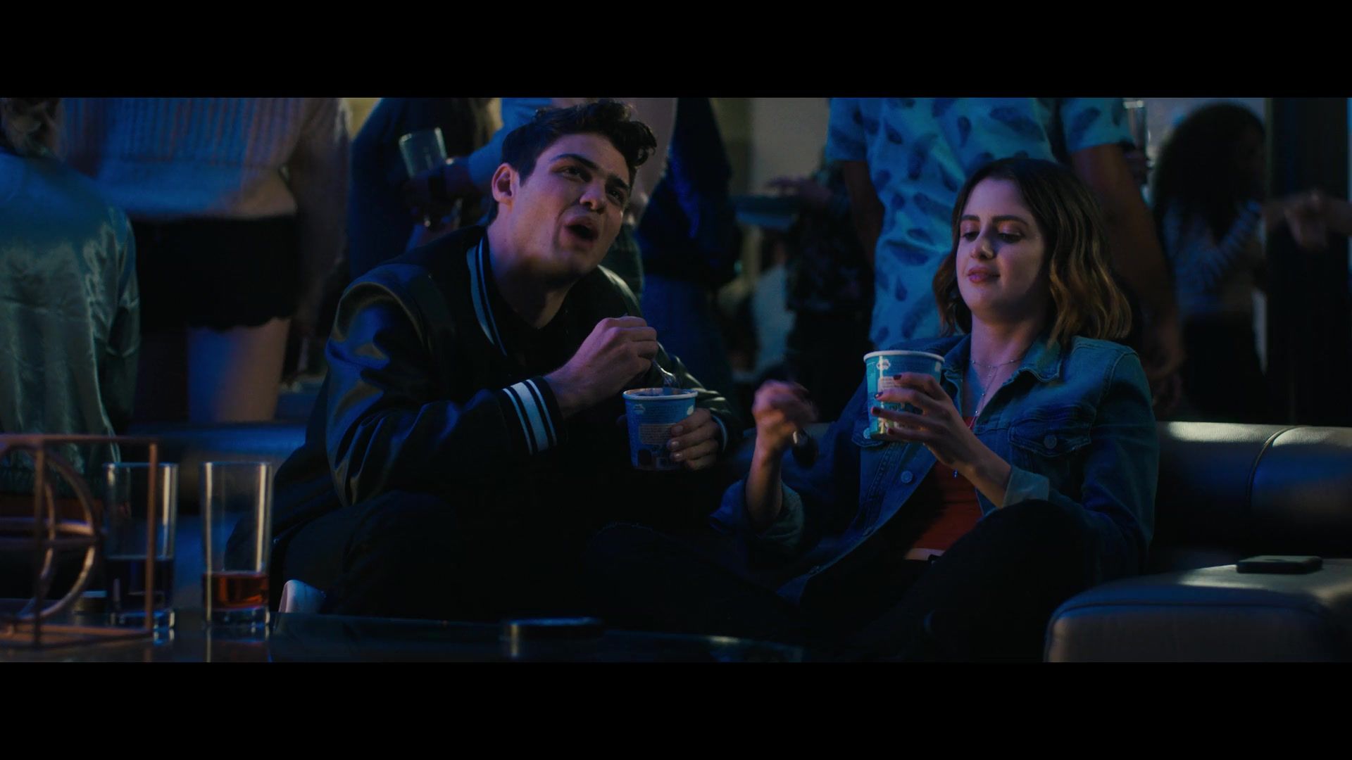 The Perfect Date HD Wallpapers - Wallpaper Cave