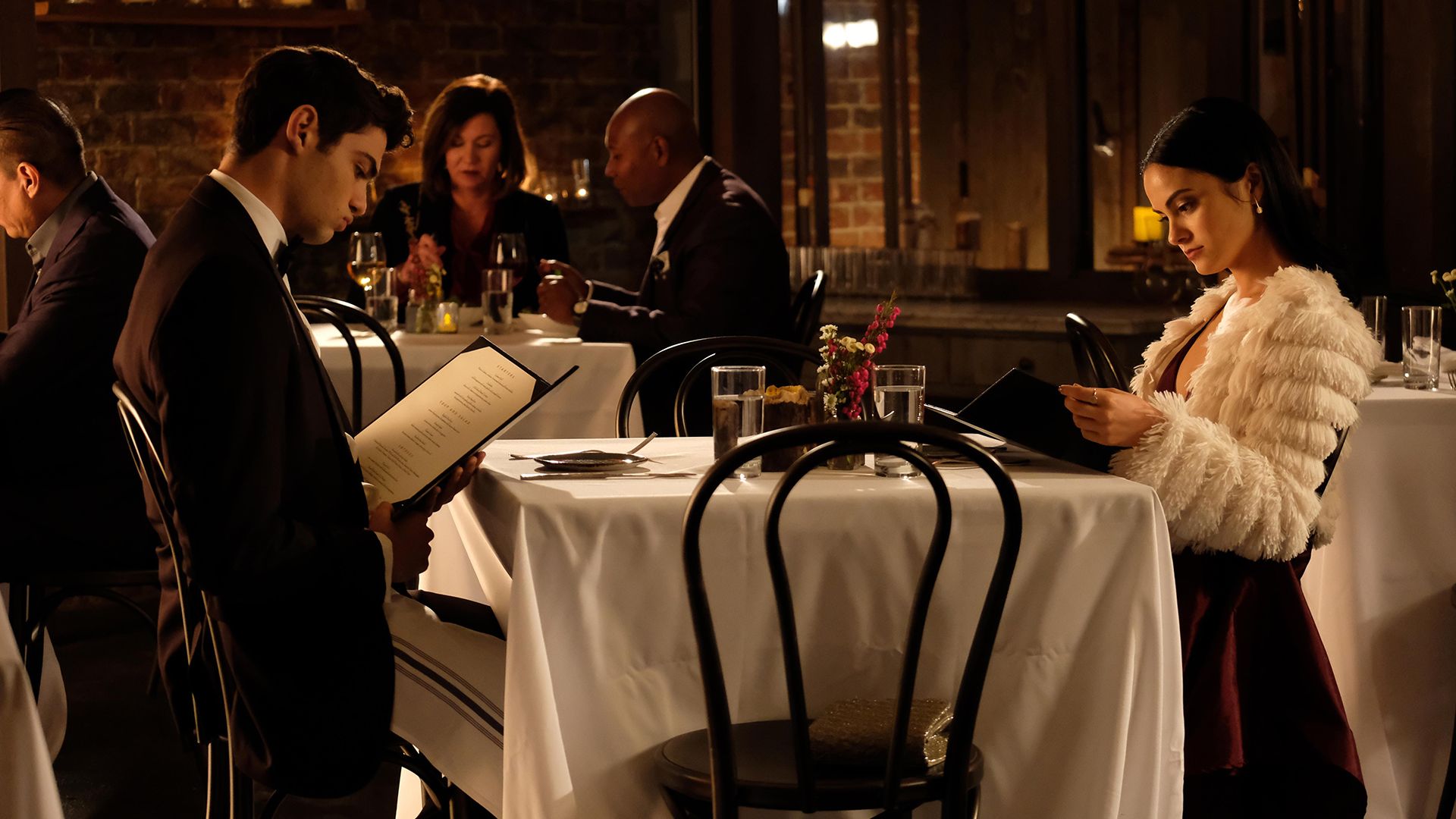 The Perfect Date HD Wallpapers - Wallpaper Cave