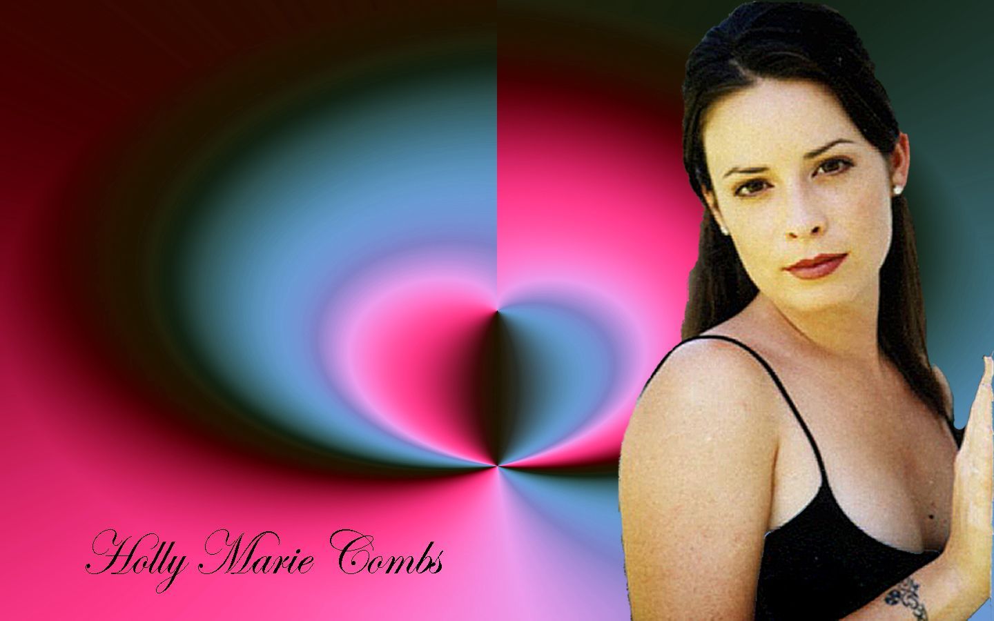 Holly Marie Combs Wallpapers - Wallpaper Cave
