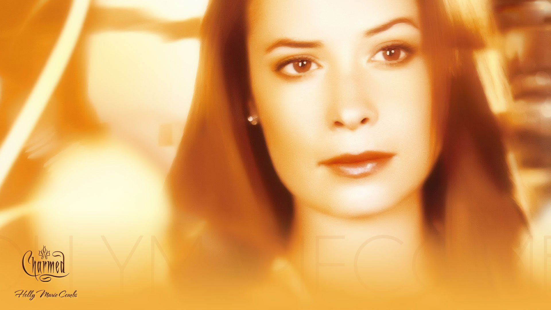 Holly Marie Combs Wallpapers - Wallpaper Cave