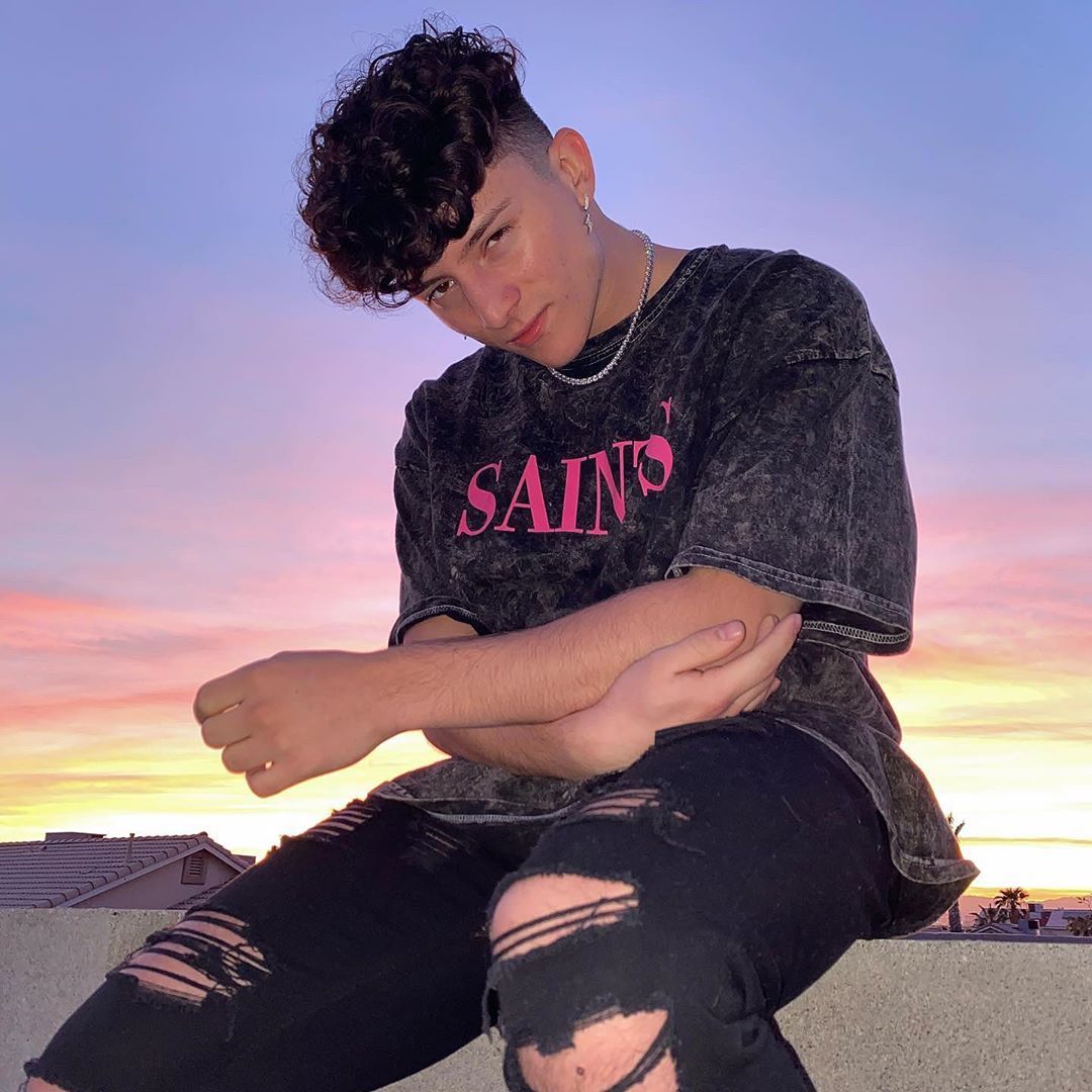 TikTok Tony Lopez Wallpapers - Wallpaper Cave