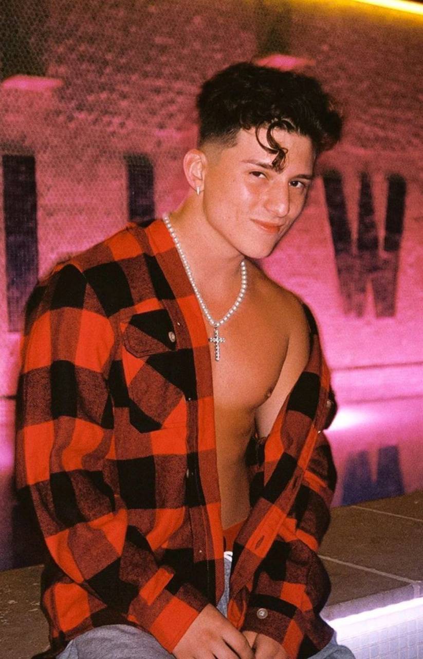 TikTok Tony Lopez Wallpapers - Wallpaper Cave