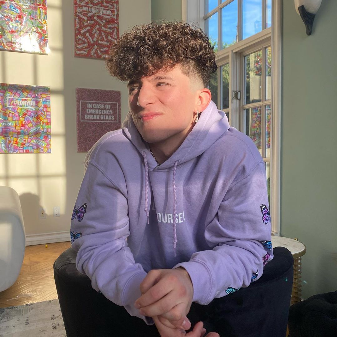 TikTok Tony Lopez Wallpapers - Wallpaper Cave