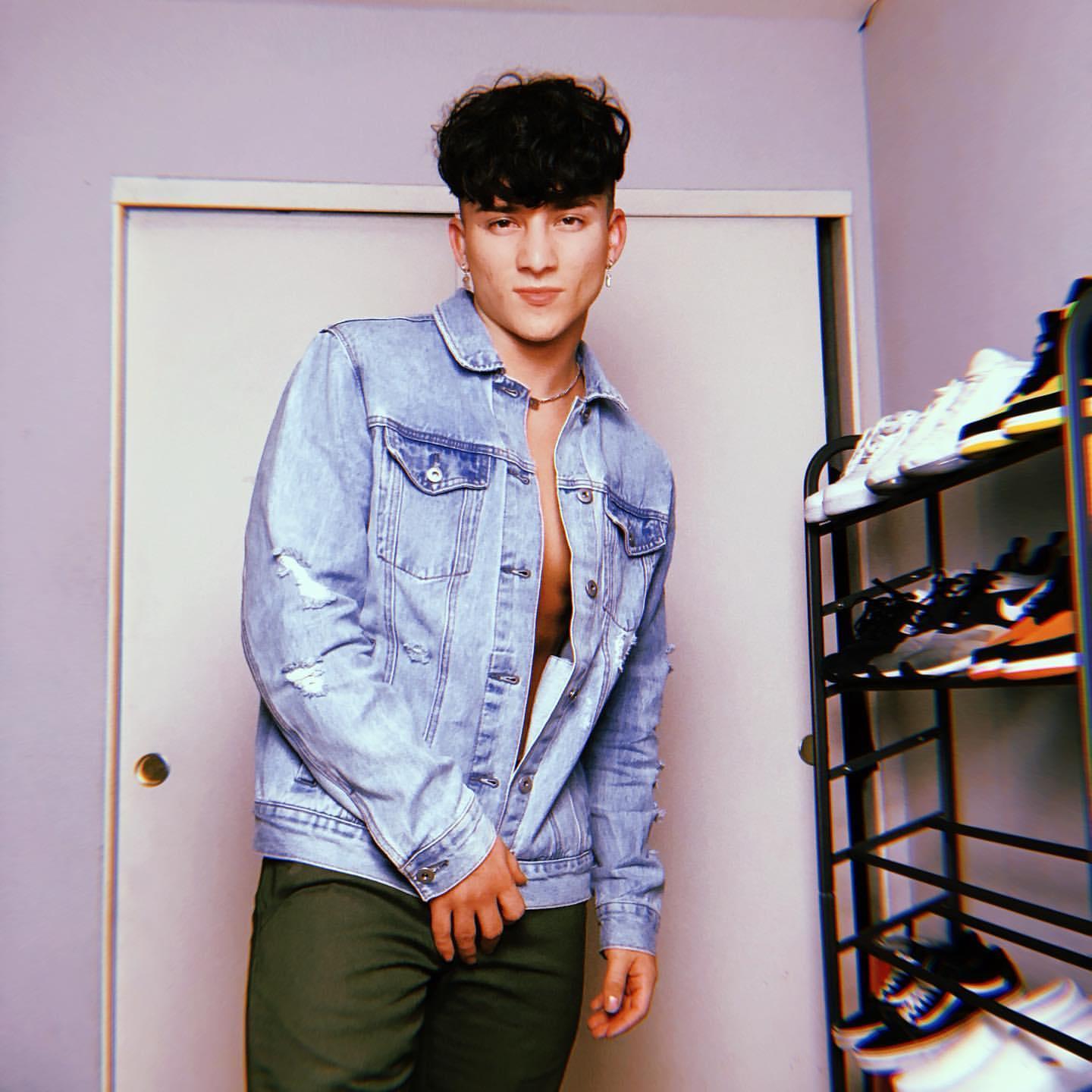 TikTok Tony Lopez Wallpapers - Wallpaper Cave