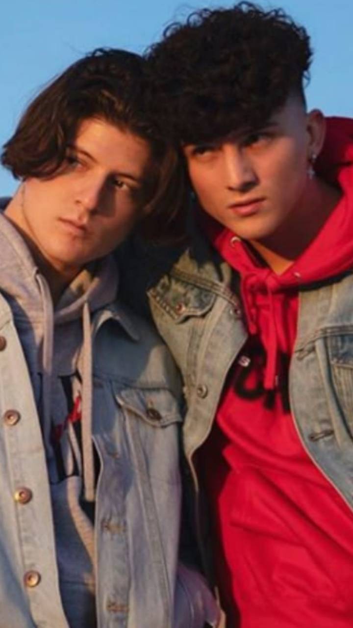 TikTok Tony Lopez Wallpapers - Wallpaper Cave