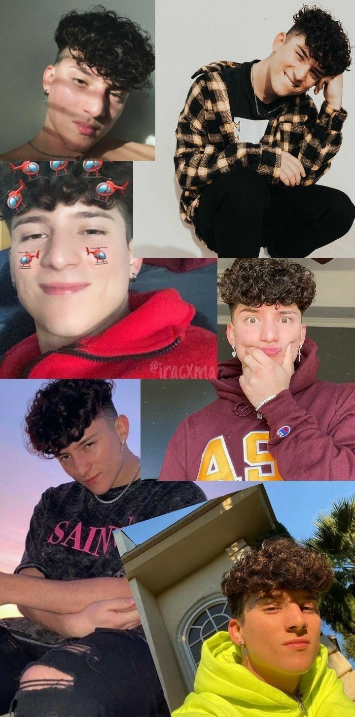 TikTok Tony Lopez Wallpapers - Wallpaper Cave