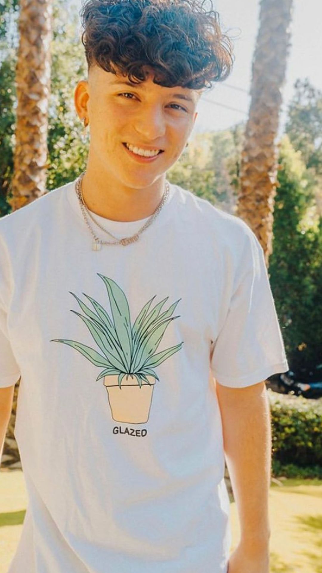 TikTok Tony Lopez Wallpapers - Wallpaper Cave