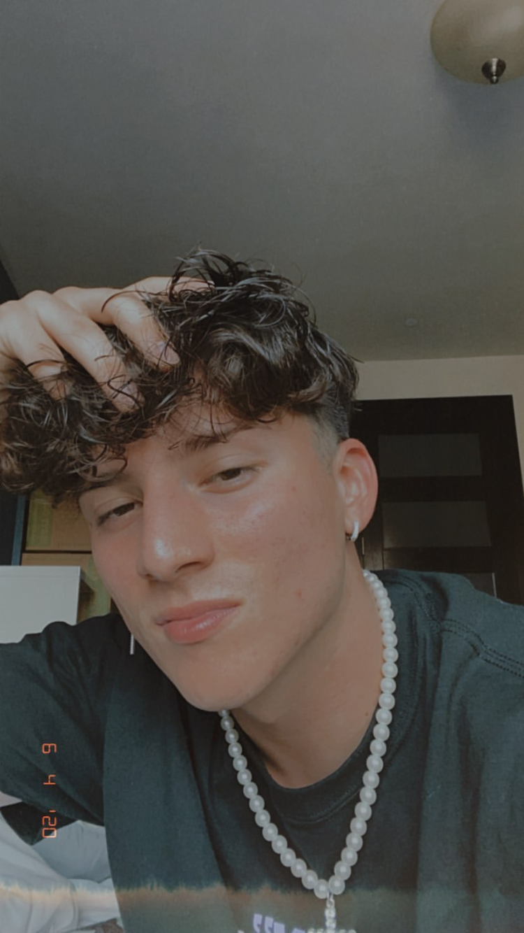 TikTok Tony Lopez Wallpapers - Wallpaper Cave