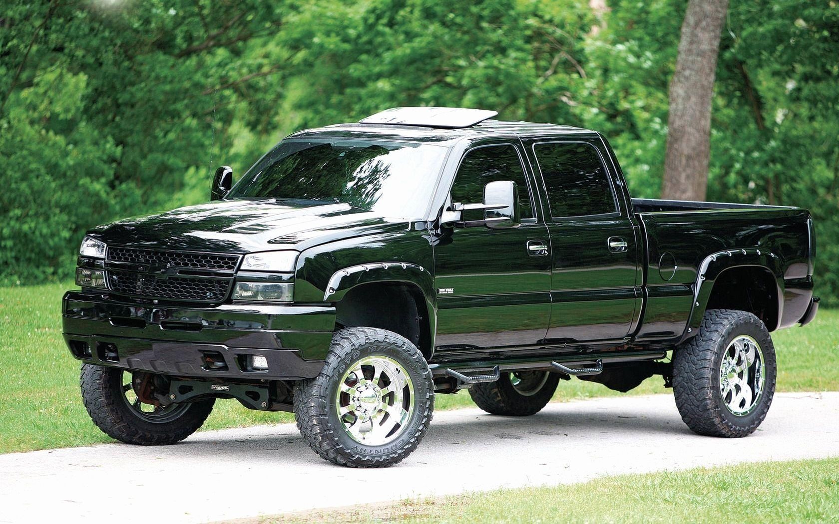 Box Chevy Wallpapers - Wallpaper Cave