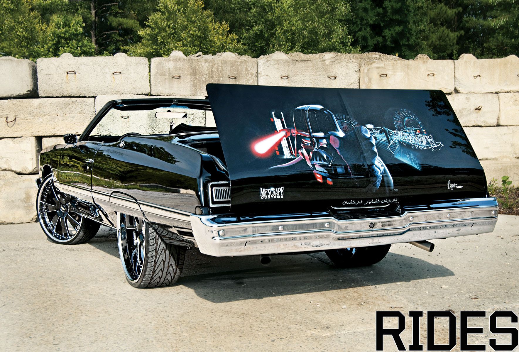 Box Chevy Wallpapers - Wallpaper Cave