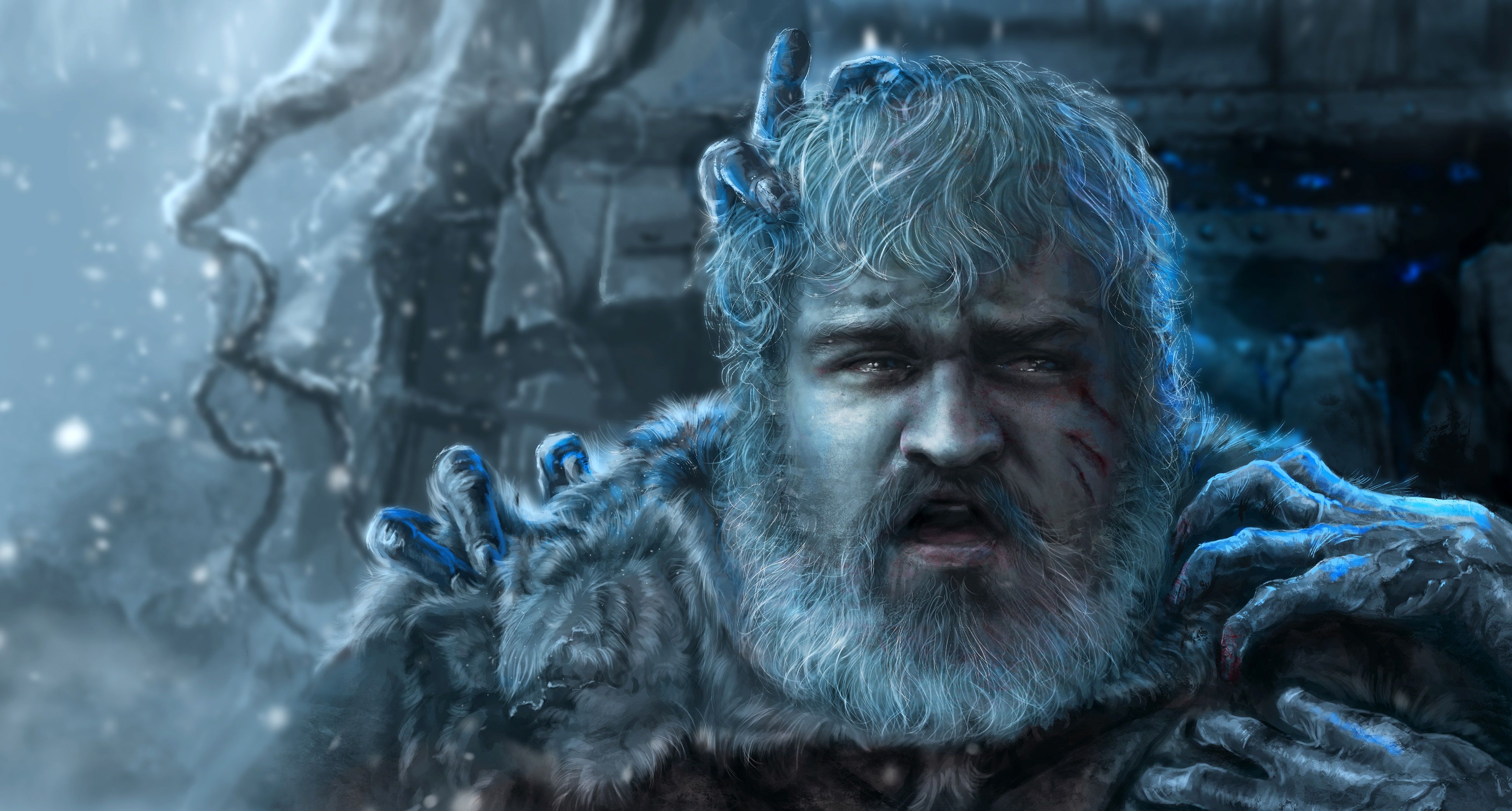 Hodor Wallpapers - Wallpaper Cave
