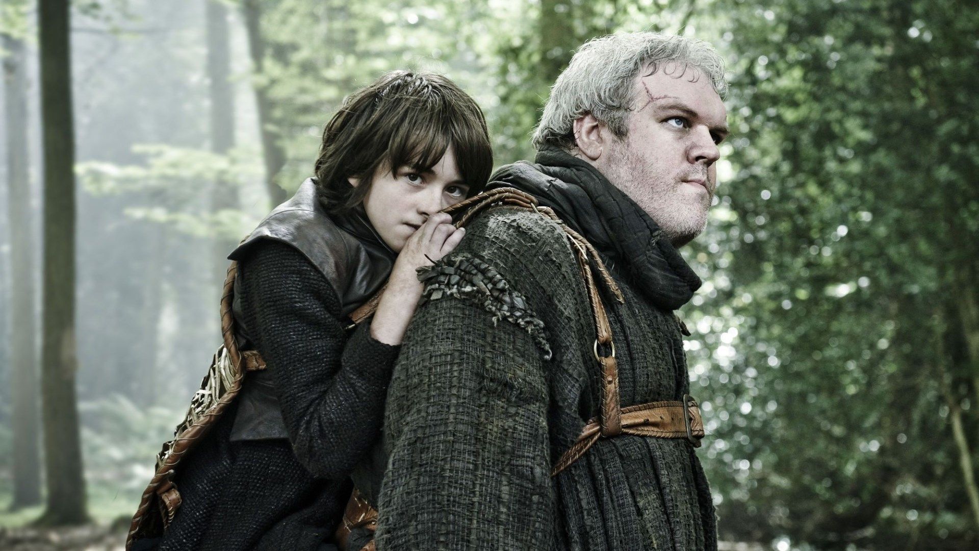 Hodor Wallpapers - Wallpaper Cave