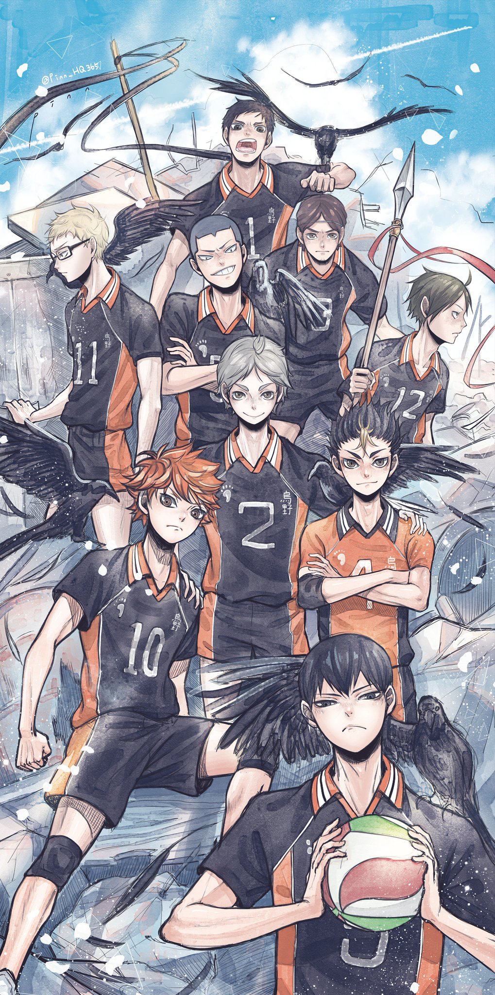 Volleyball Anime That Will Make You Love The Sport
