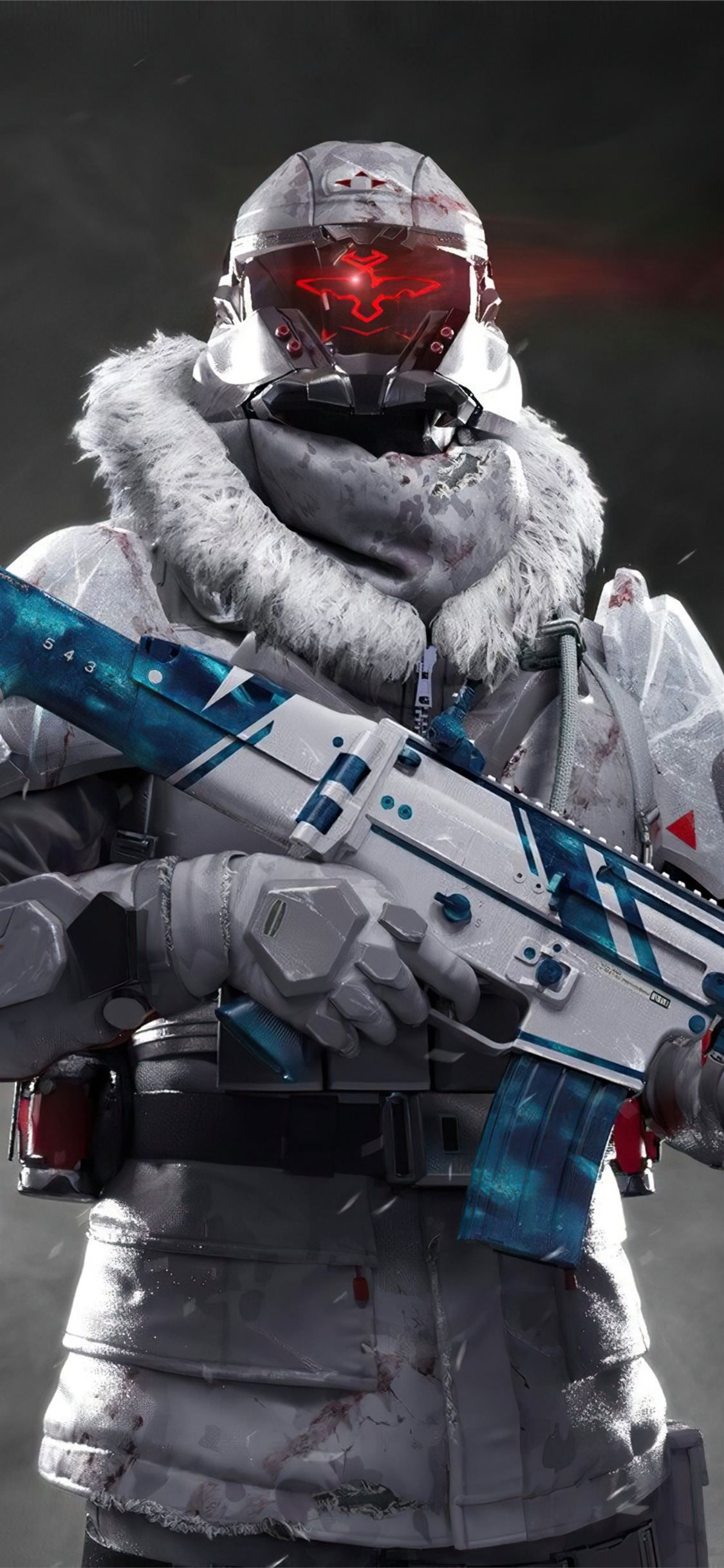 Free Fire Sign Wallpapers - Wallpaper Cave