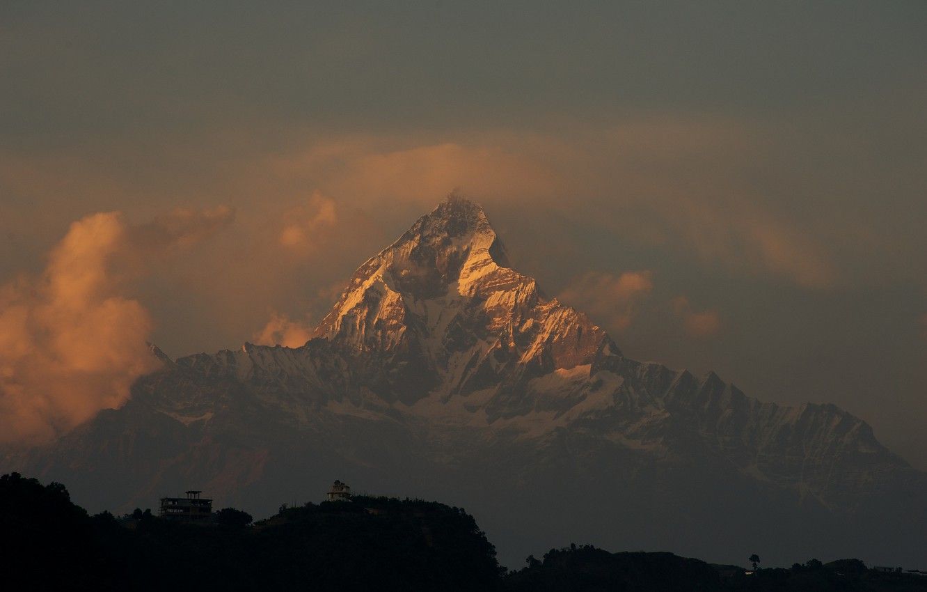 Pokhara Wallpapers - Wallpaper Cave