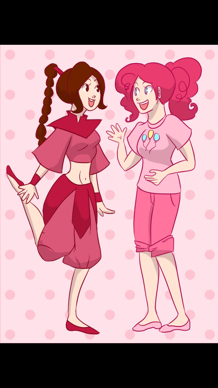 Ty Lee Wallpapers - Wallpaper Cave