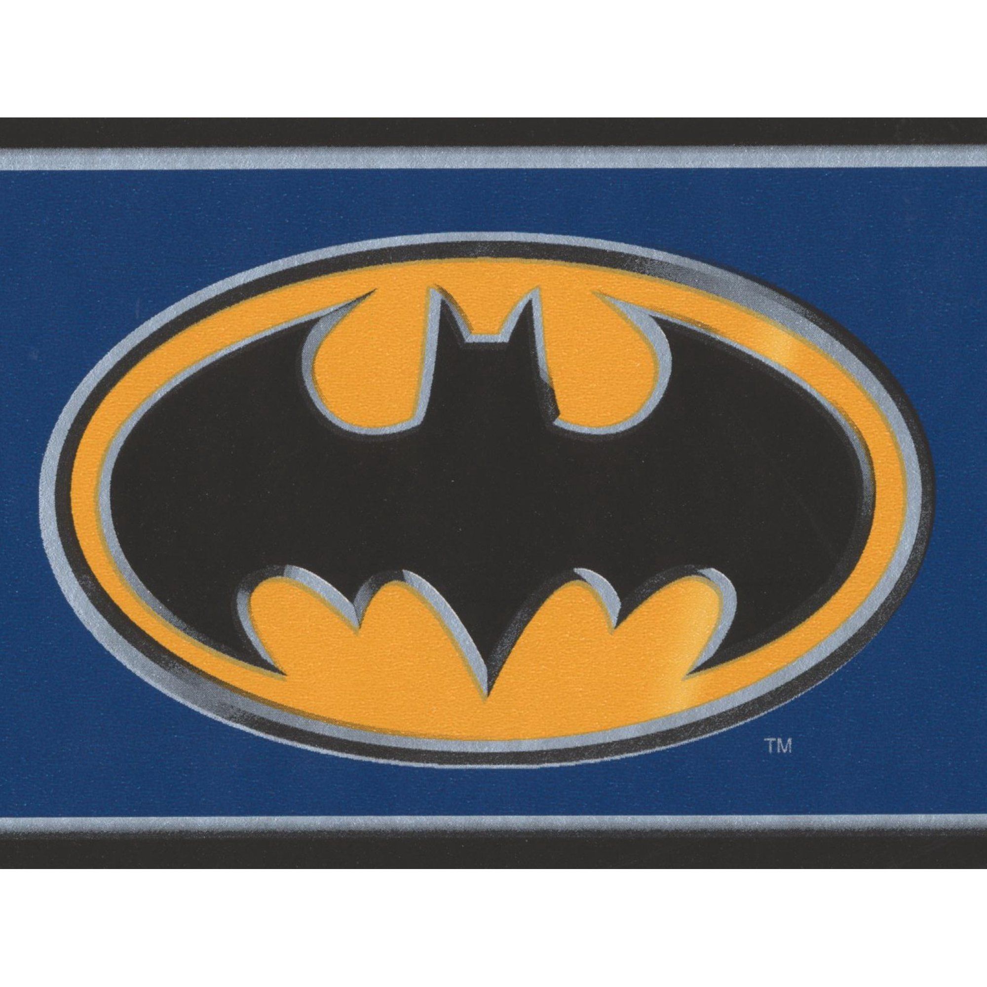 Yellow Batman Sign Wallpapers - Wallpaper Cave