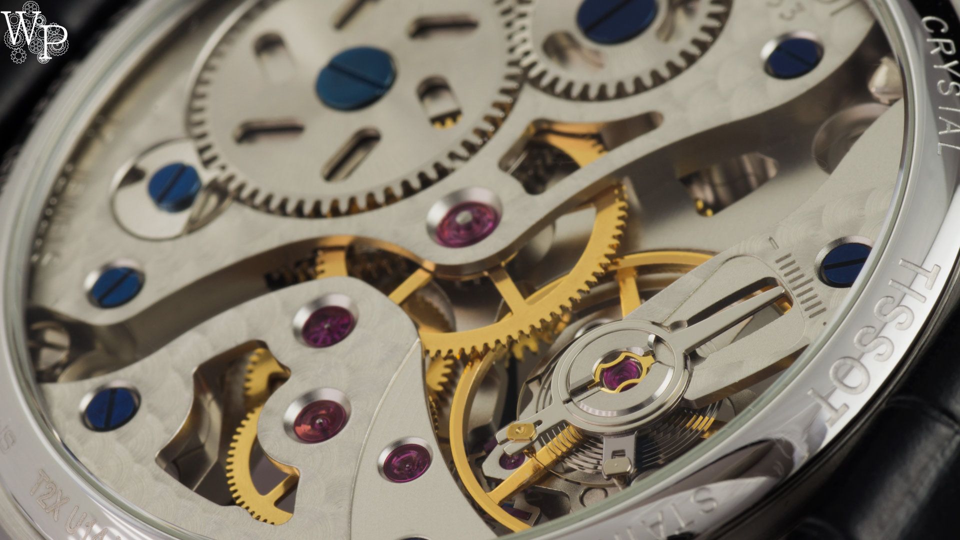 Tissot Wallpapers - Wallpaper Cave