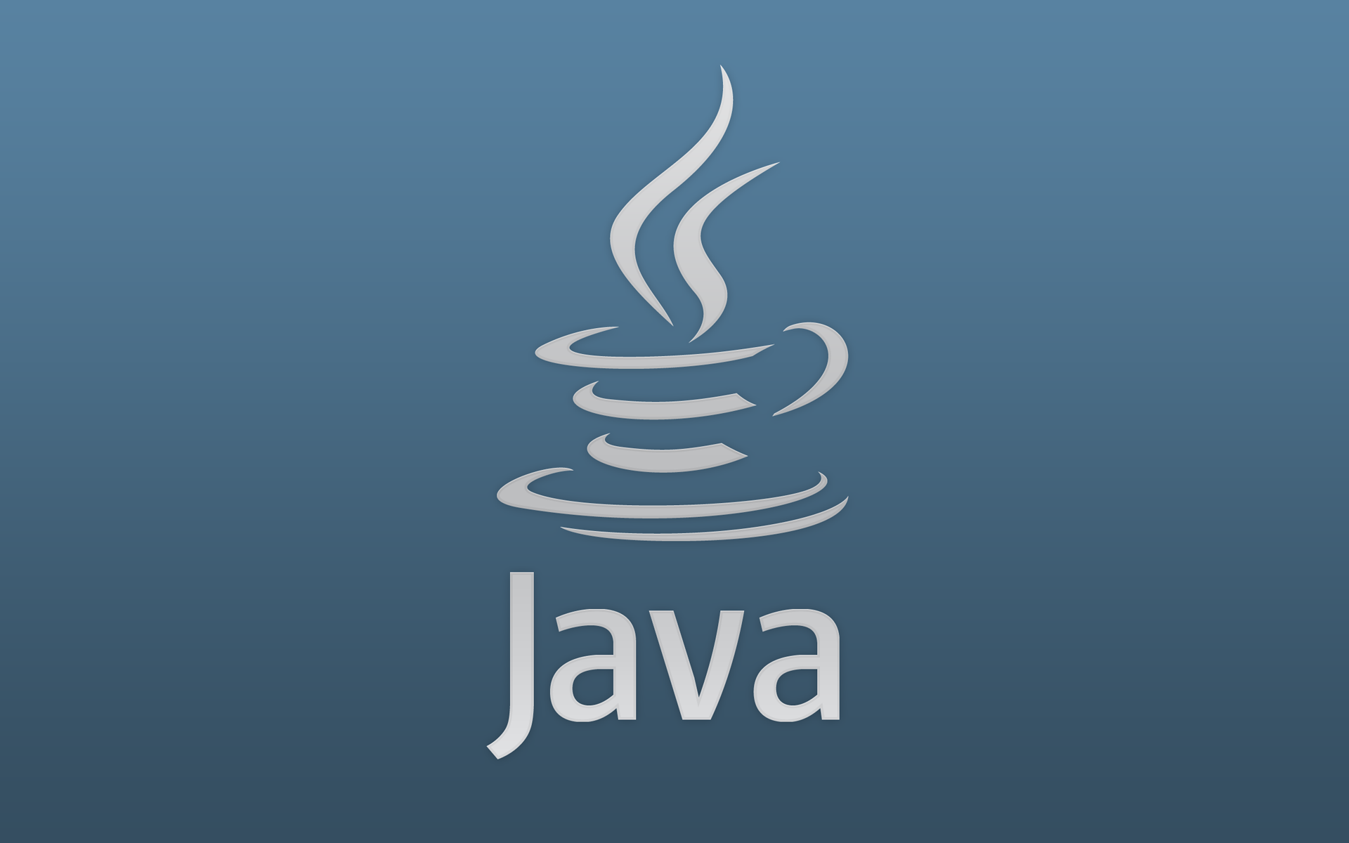 Java Logo Animated