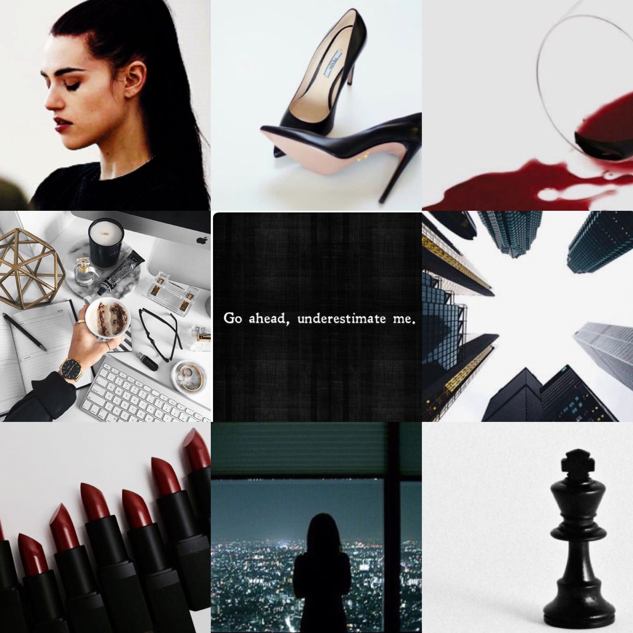 Lena Luthor Wallpapers - Wallpaper Cave