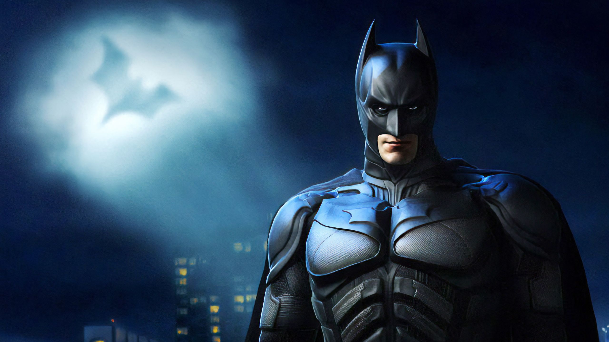 The Batman HD Wallpapers - Wallpaper Cave