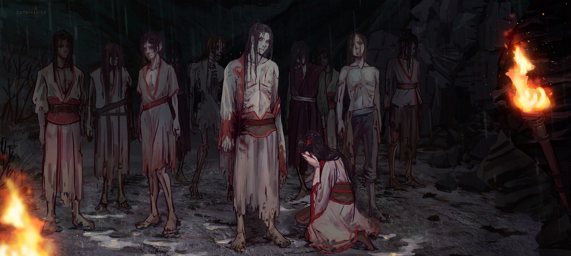 Wen Ning Wallpapers - Wallpaper Cave