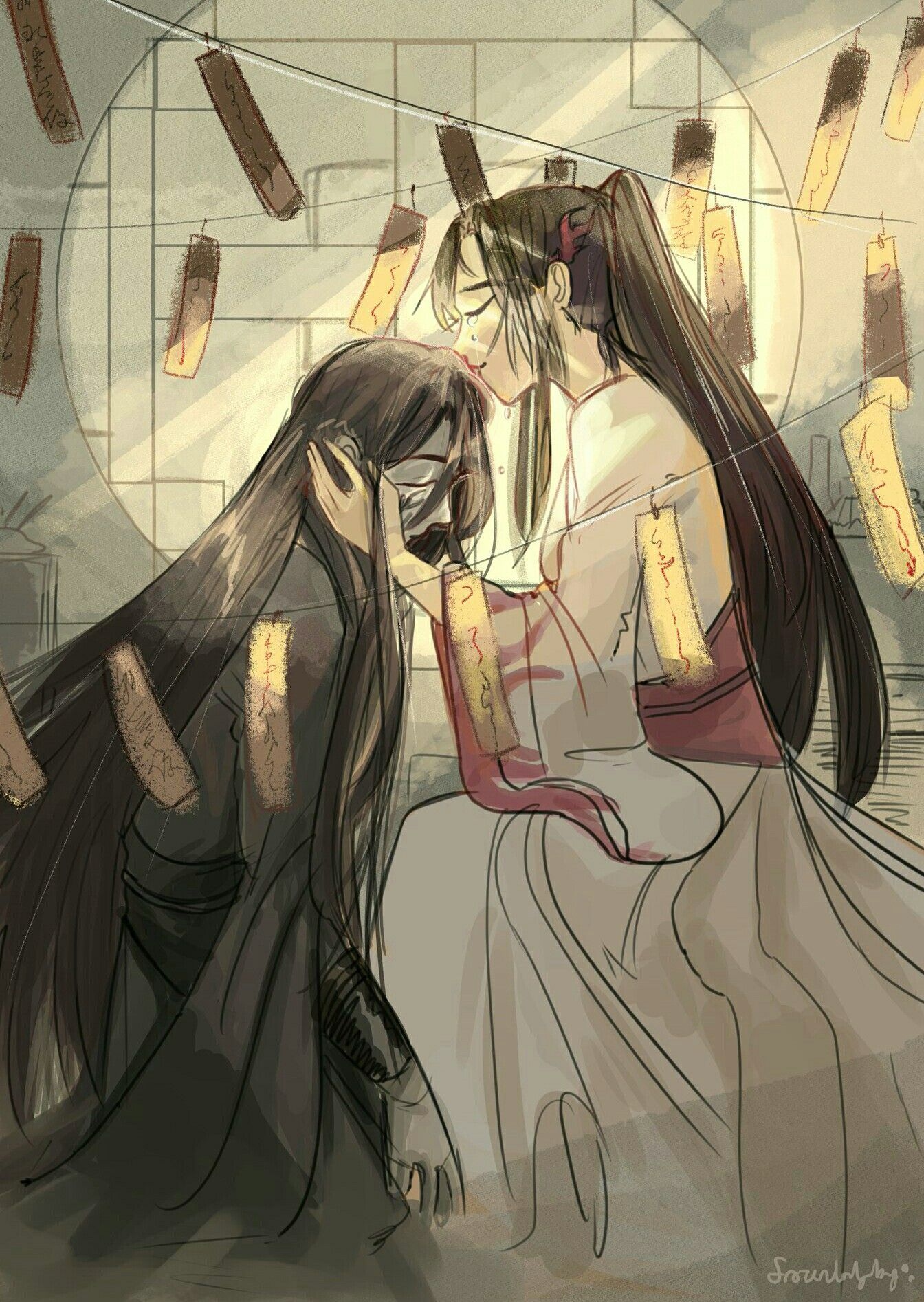 Wen Ning Wallpapers - Wallpaper Cave