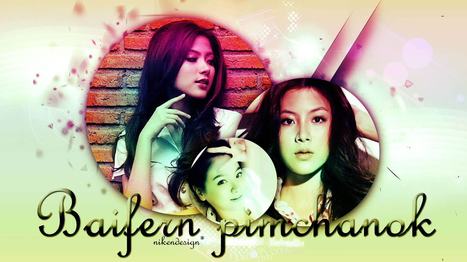 Baifern Wallpapers - Wallpaper Cave