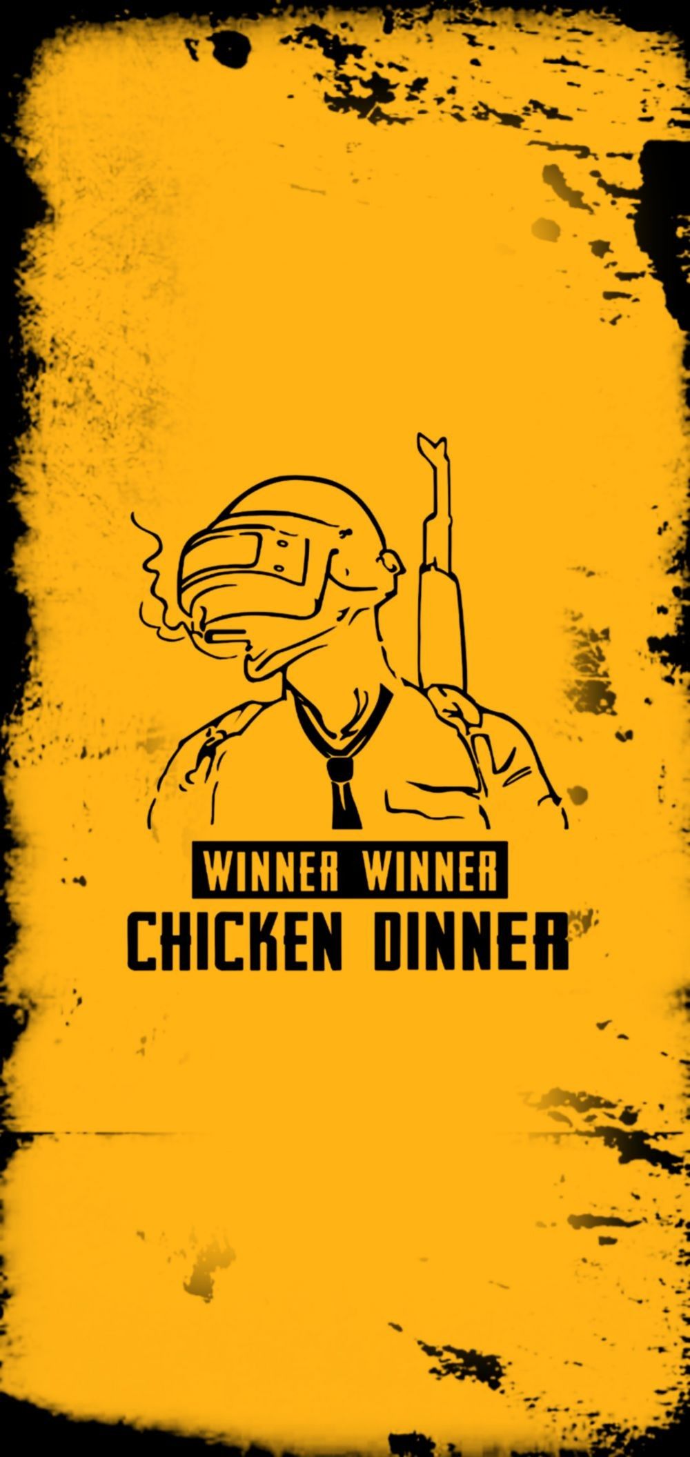 PUBG Chicken Wallpapers - Wallpaper Cave