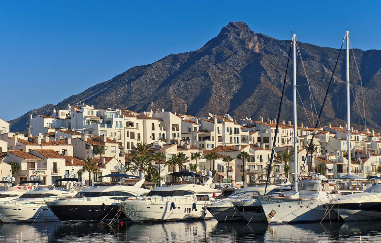 Marbella Wallpapers - Wallpaper Cave