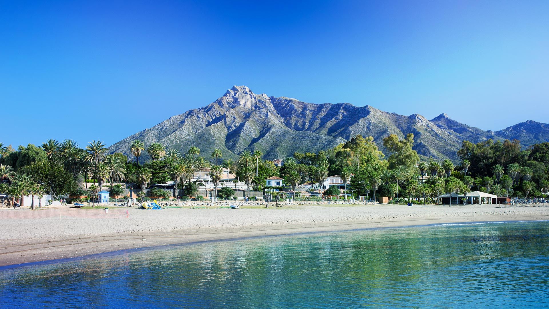 Marbella Wallpapers - Wallpaper Cave