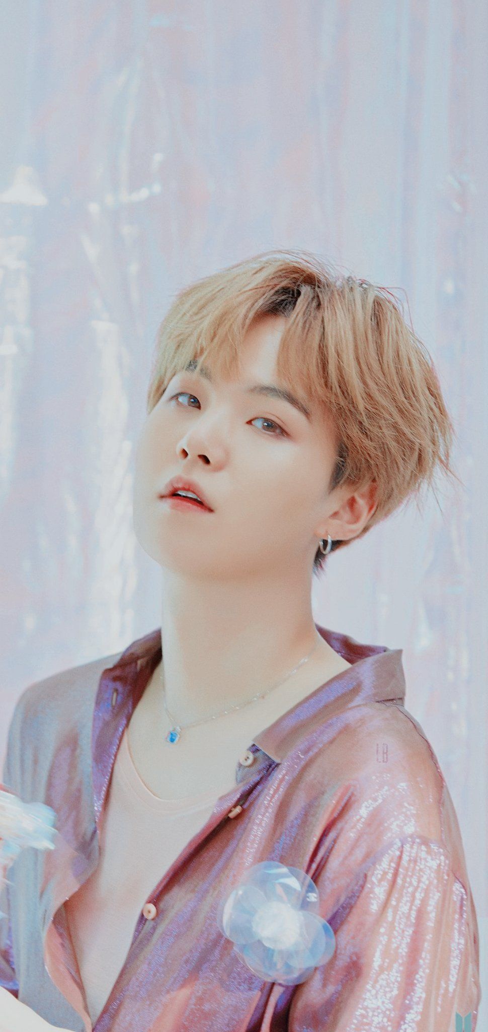 Suga And V Wallpapers - Wallpaper Cave