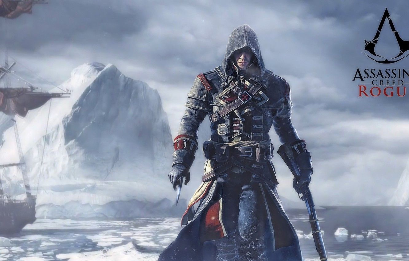 Shay Cormac Wallpapers - Wallpaper Cave