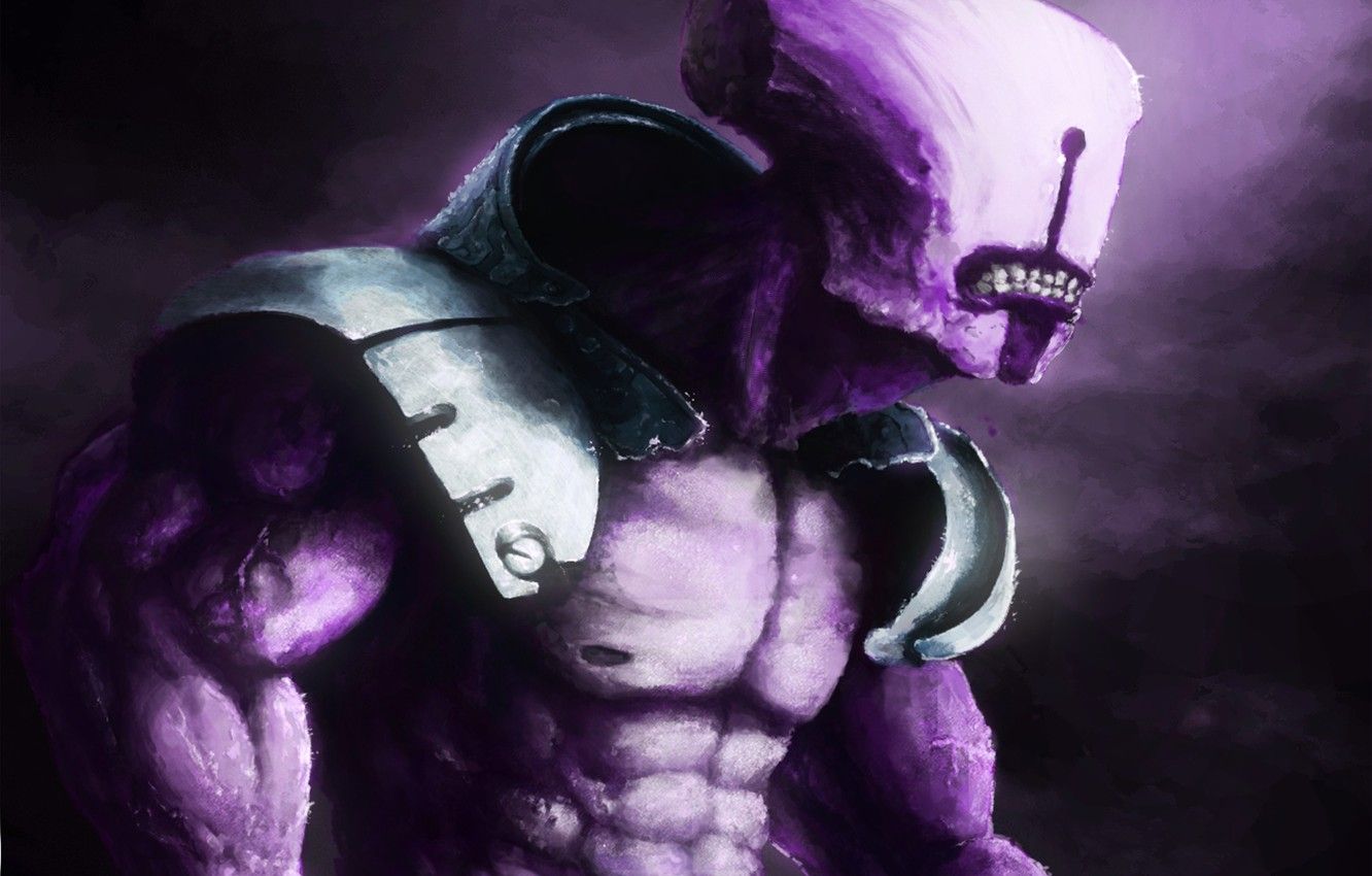 Faceless Void Wallpapers - Wallpaper Cave
