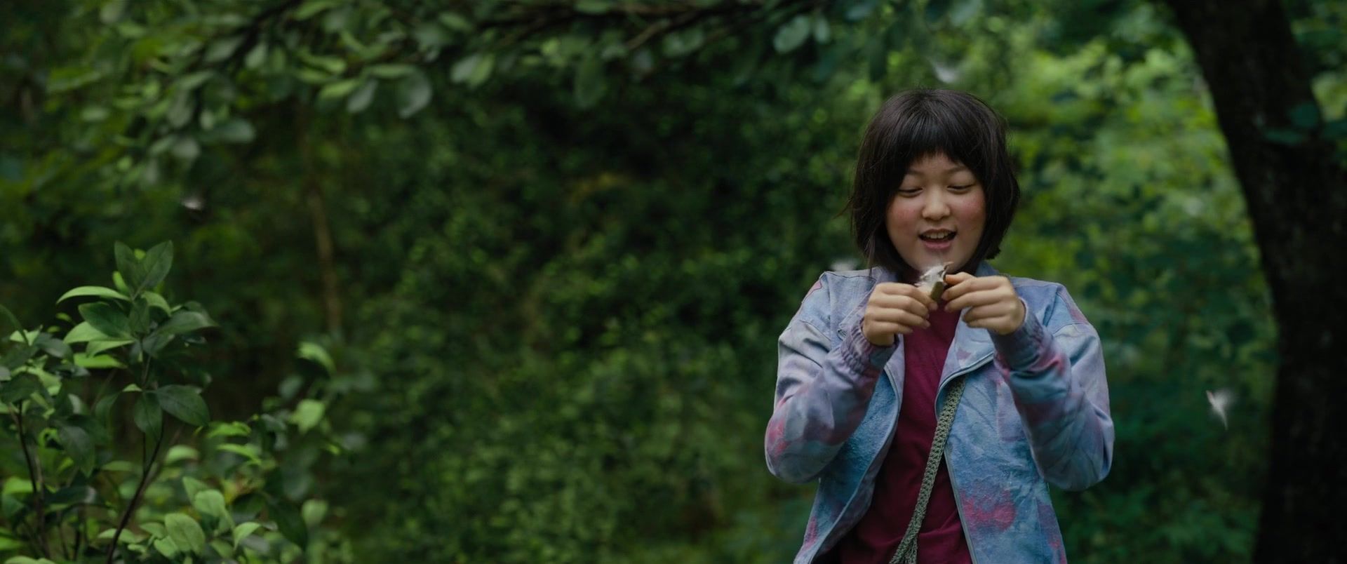 Okja Wallpapers - Wallpaper Cave