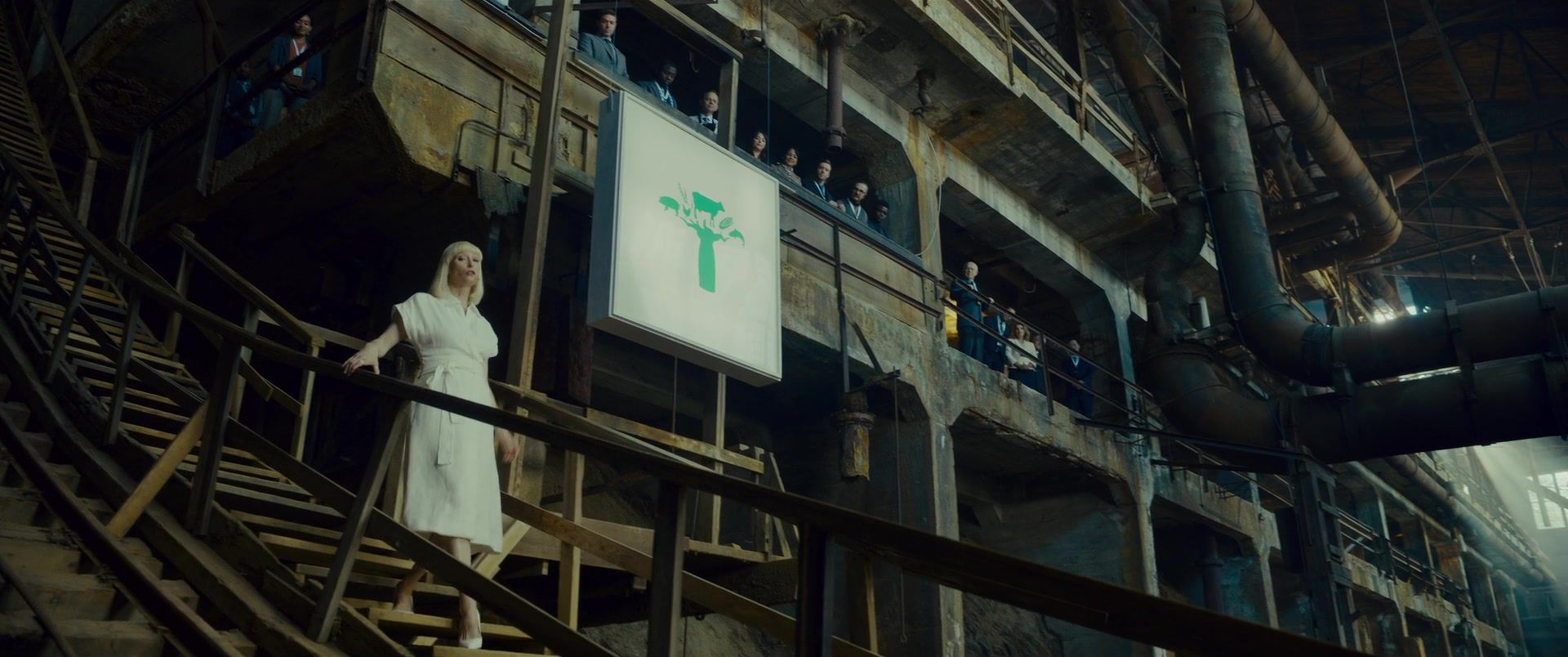 Okja Wallpapers - Wallpaper Cave