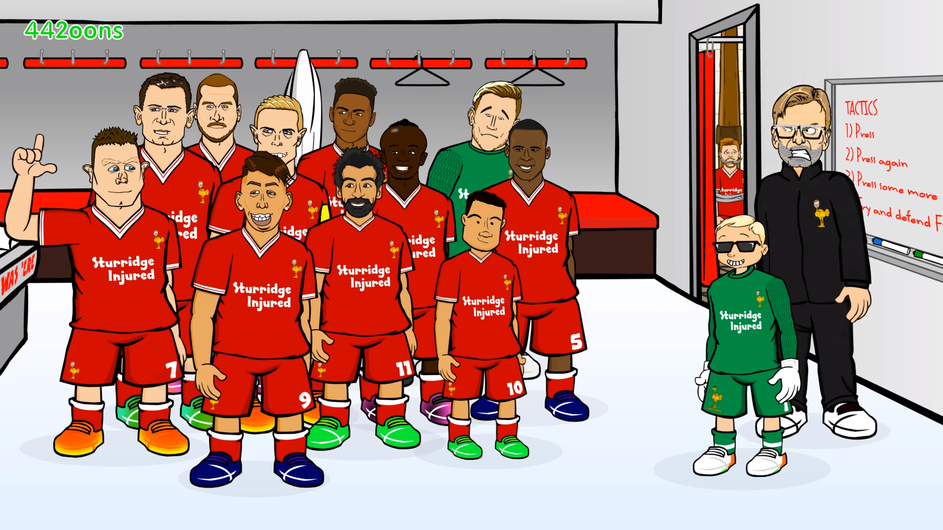 442oons Wallpapers - Wallpaper Cave